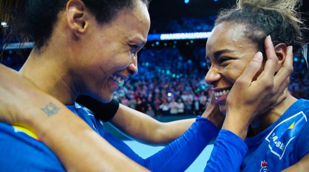 Galerie Archives Allison Pineau